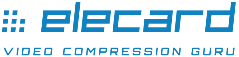 Elecard 中文网站 - Elecard中文网站